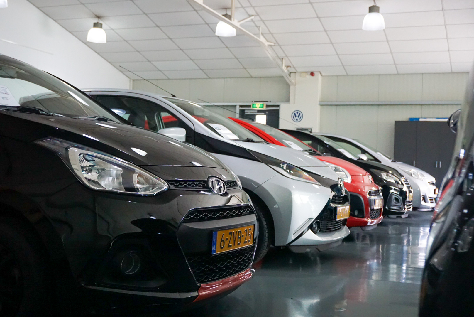 Over ons – VDB Occasions