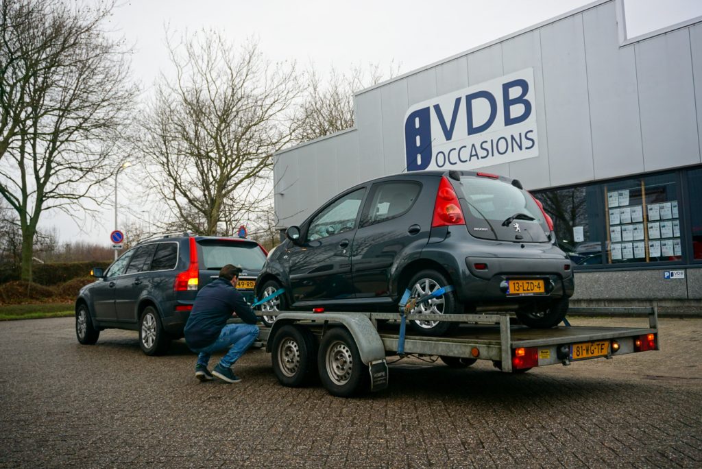 Over ons – VDB Occasions